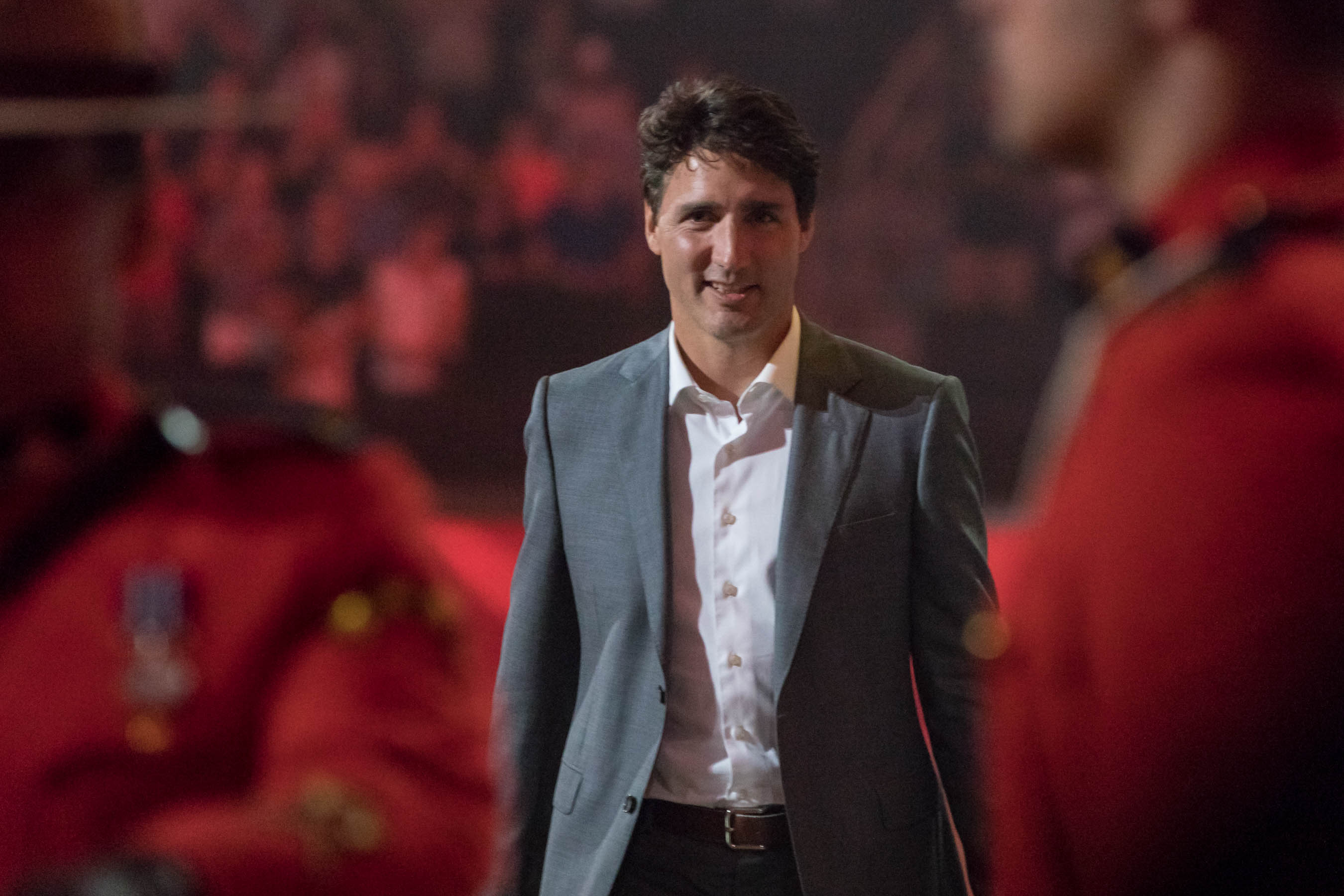 Mr. Trudeau’s Photo Album | C2C Journal