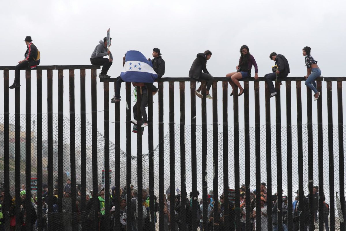 Immigration and the National Interest | C2C Journal