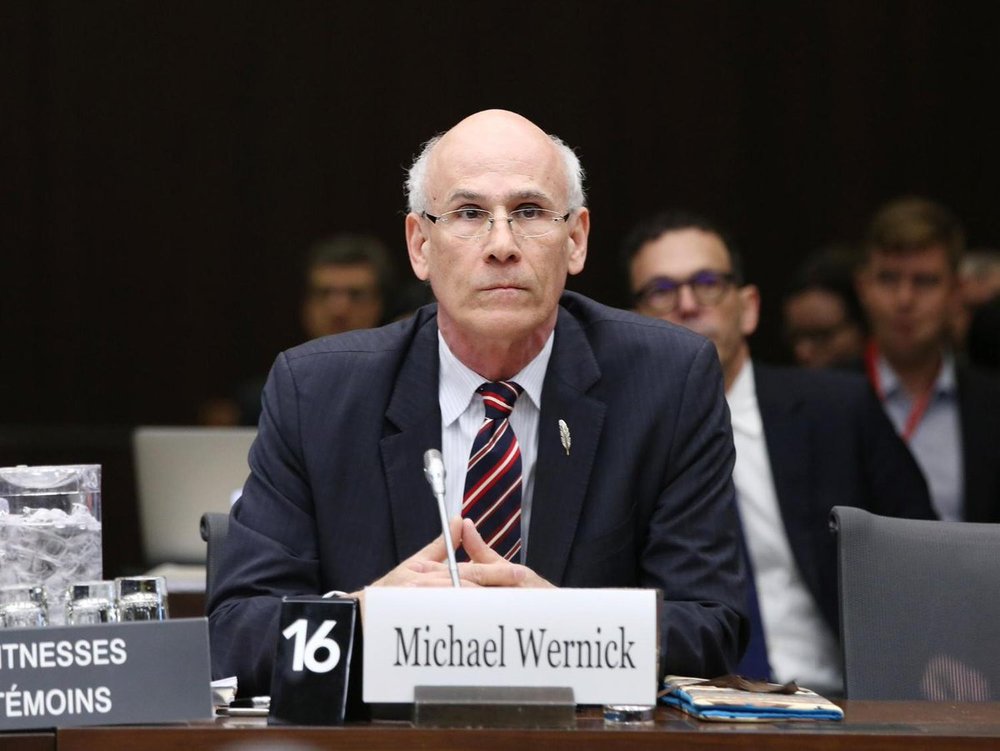 The Battle for the Bruce | C2C Journal