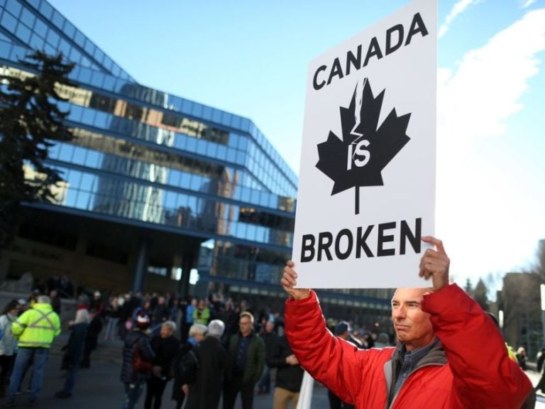 The Popular Undercurrents of Alberta Separatism | C2C Journal