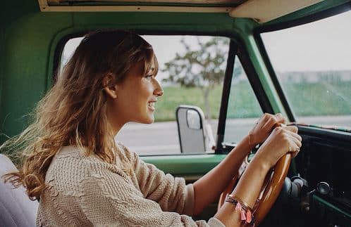 Why the Freedom of Driving Still Matters | C2C Journal