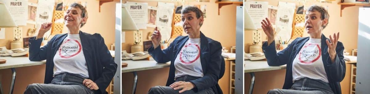 “The Truth as I See It” – In Conversation with Frances Widdowson | C2C ...