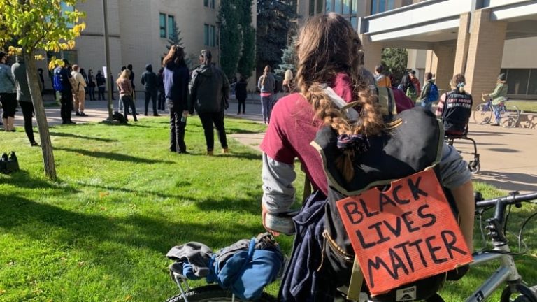 “The Truth as I See It” – In Conversation with Frances Widdowson | C2C ...