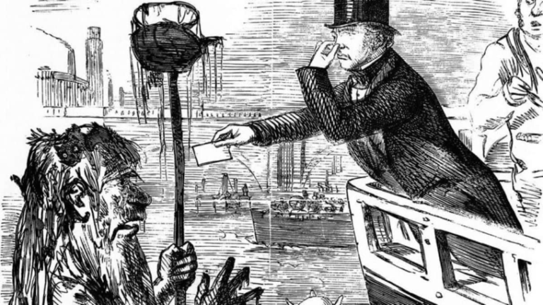Everybody’s Favourite Dead White Male: The Mysterious Resurrection and ...
