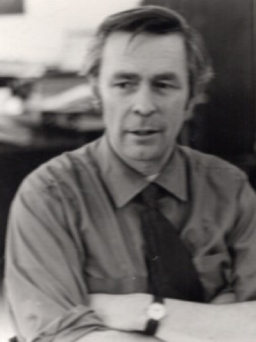 The Passing of a Prairie Lion Ted Byfield, 1928-2021 | C2C Journal