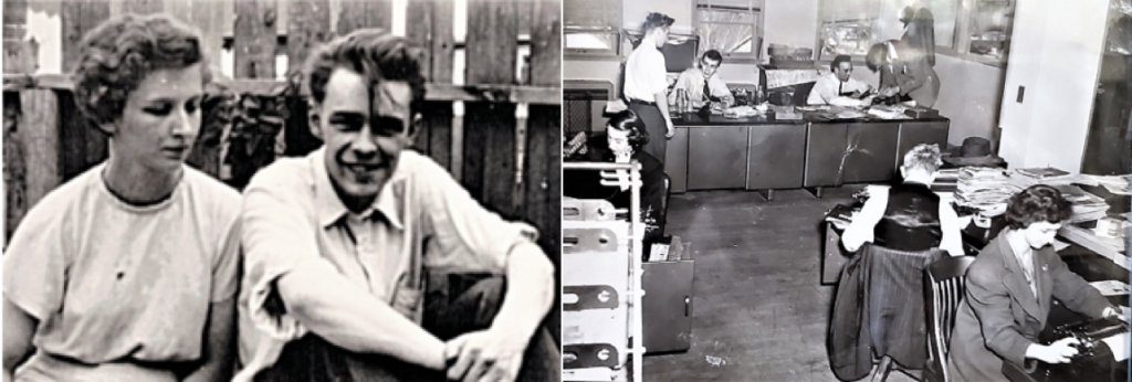The Passing of a Prairie Lion Ted Byfield, 1928-2021 | C2C Journal