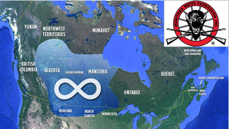 The New Riel Rebellion: Who is Métis? | C2C Journal