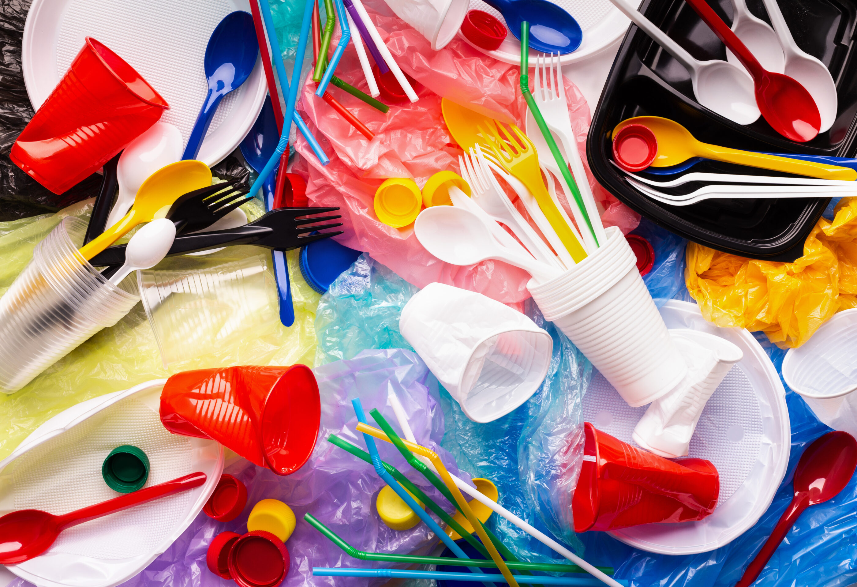 The Plastics Ban, or How the Trudeau Government Plans to Create More ...