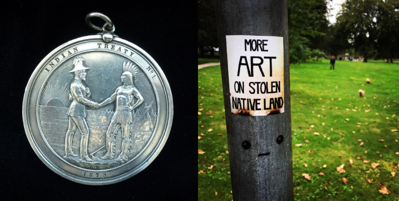 How the North-West Mounted Police – the Forerunner of Canada’s RCMP ...