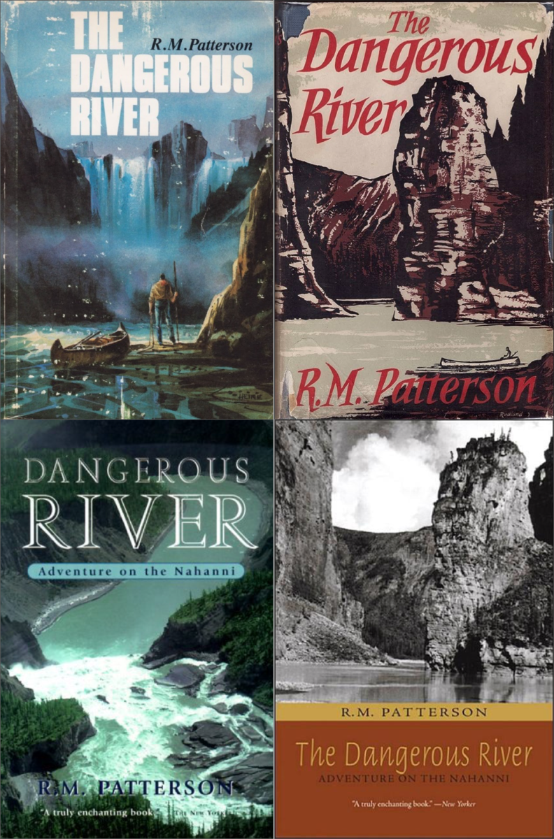 Still the Dangerous River: The Nahanni Part II | C2C Journal