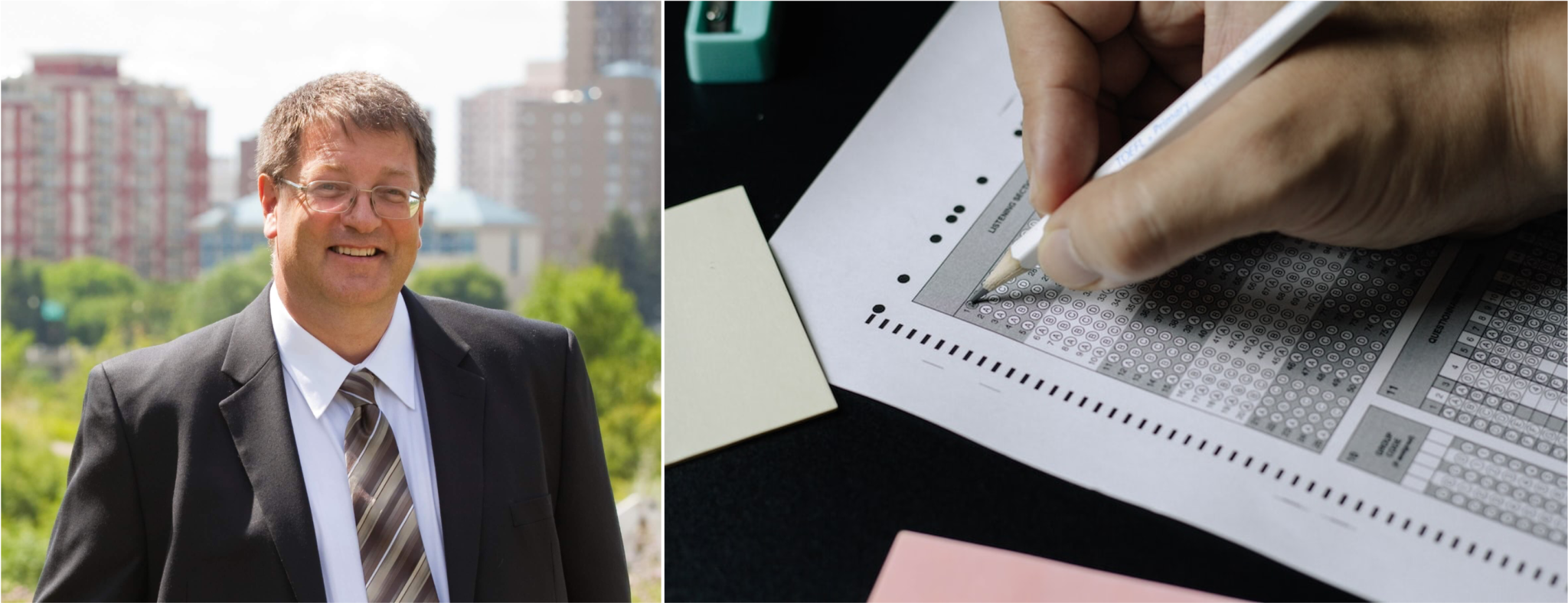 The Case for a Canadian Standardized High School Test | C2C Journal