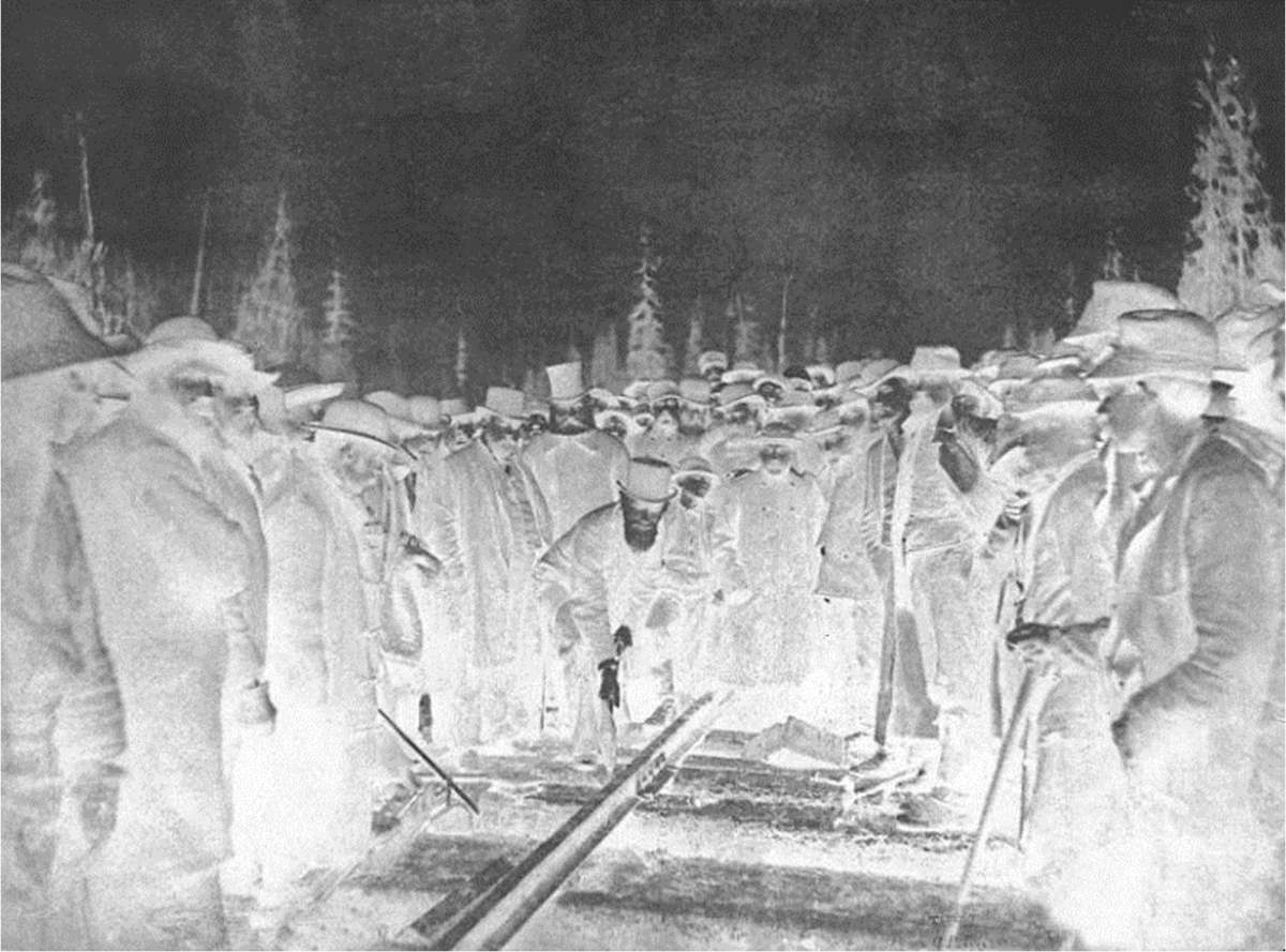 Seeking the Ghosts that Keep us Alive: Reviving Popular History in ...