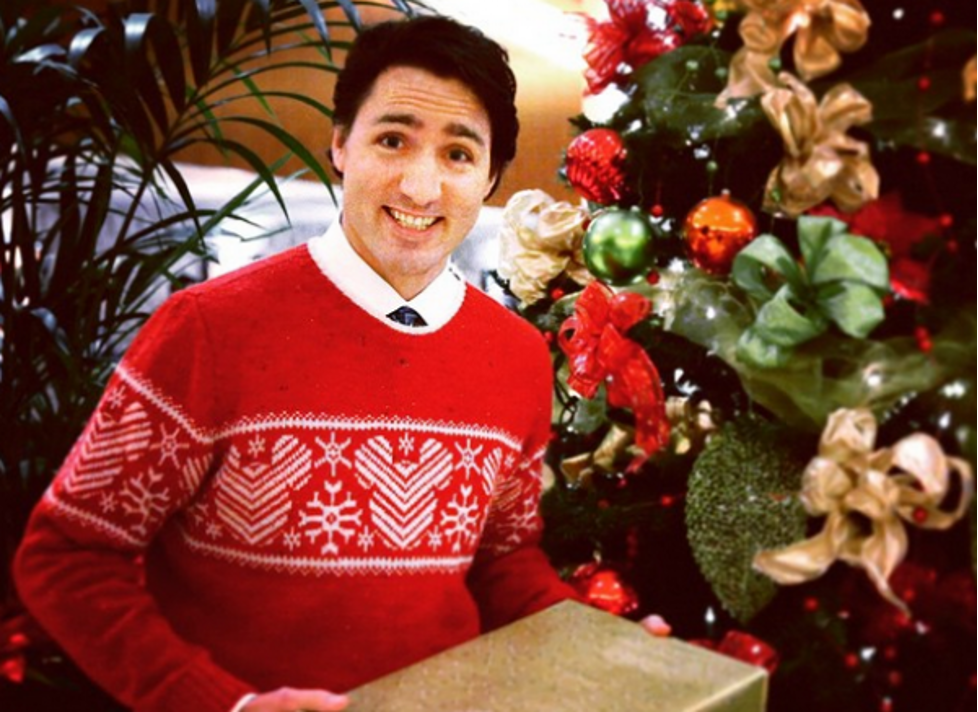 Trudeau’s Christmas Gifts to Canadians: Unaffordable Housing ...