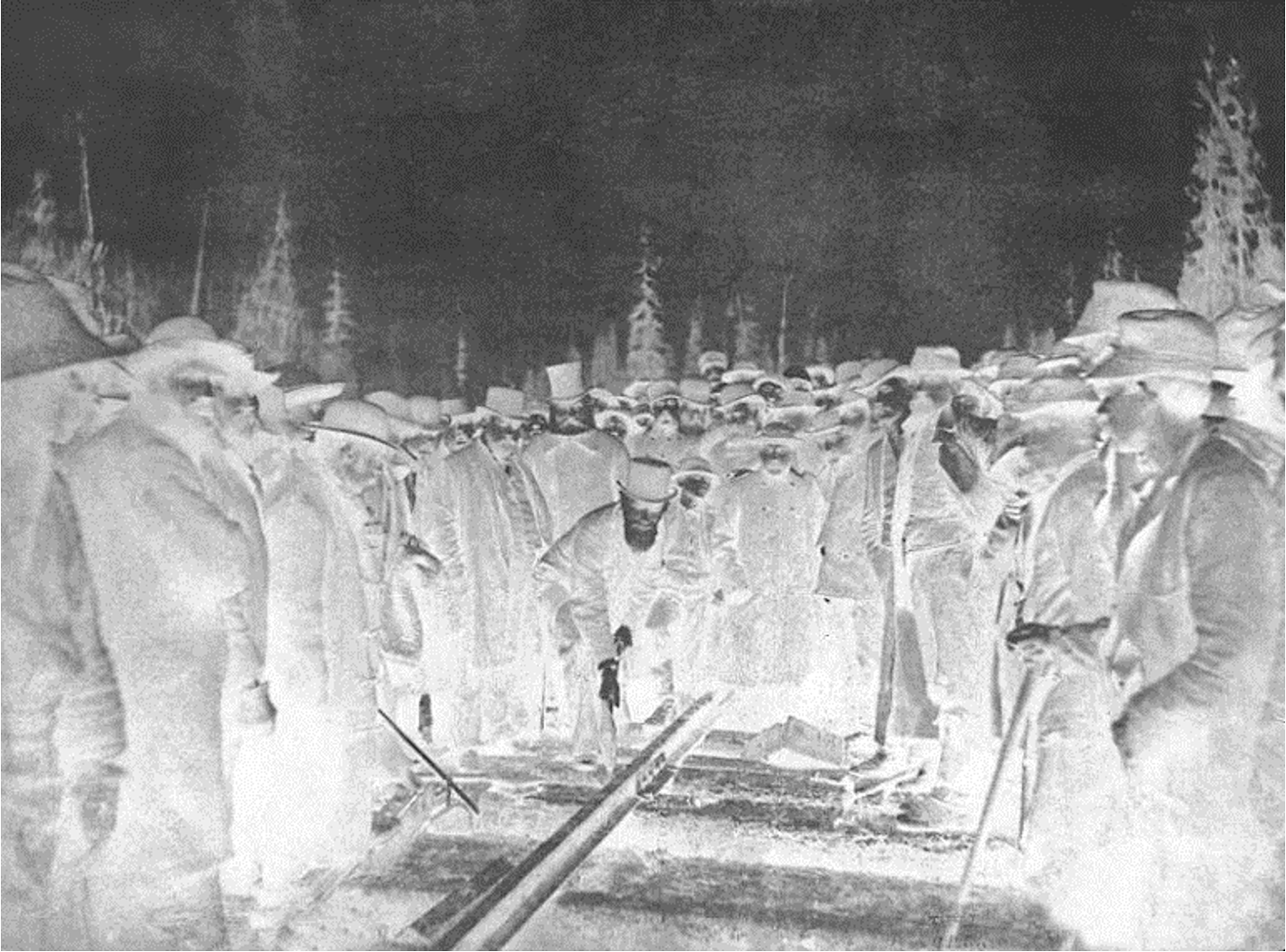 Seeking the Ghosts that Keep us Alive: Reviving Popular History in ...