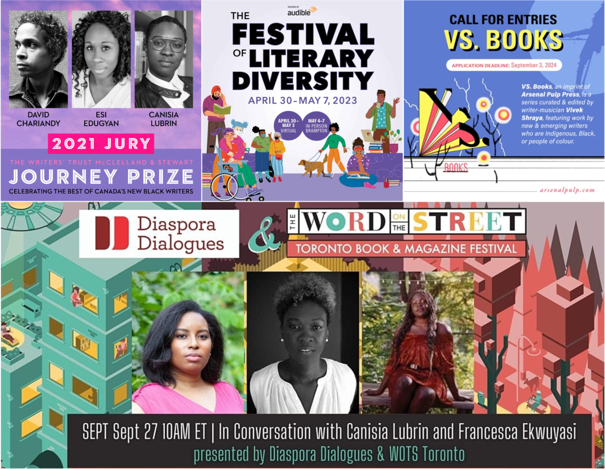 A Likely Story: The “Diversity” Myth Consumes the Canadian Literary ...