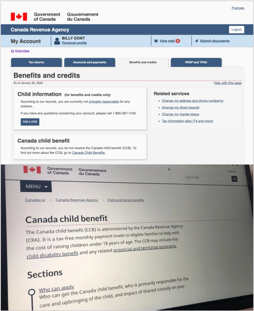 Want to Fix Canada’s Screwed-Up Income Tax System? Start By Taxing ...