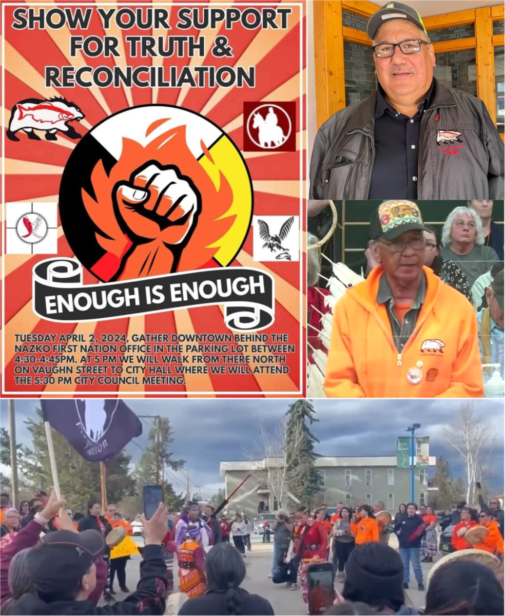 Canada’s Most Dangerous Book: How Quesnel, B.C. Went Crazy Over a Local ...