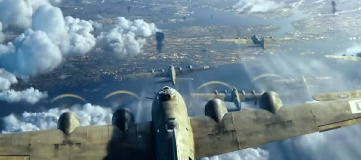 Masters of the Deadly Skies | C2C Journal