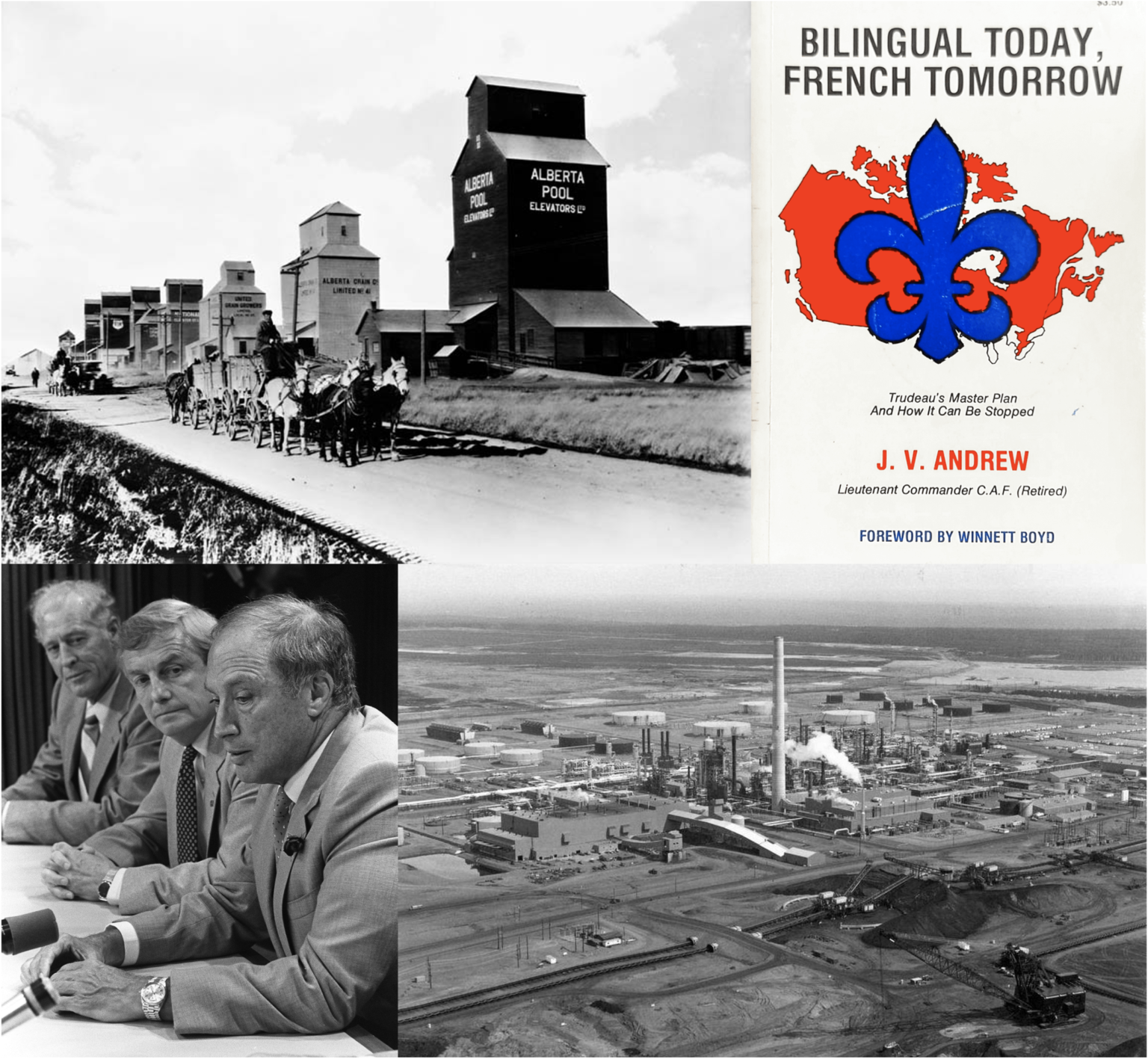 Fortis et Liber: Alberta’s Future in the Canadian Federation | C2C Journal