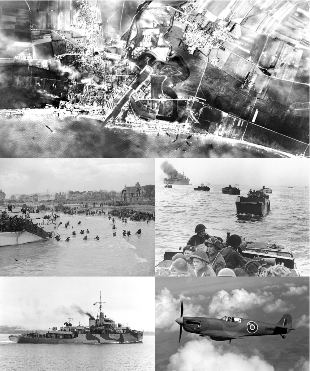 The Enduring Legacy of Canada on D-Day | C2C Journal