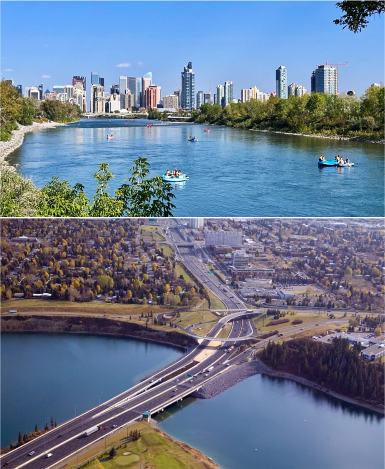 Malign Neglect: What Calgary’s Water-Main Break Reveals about the ...