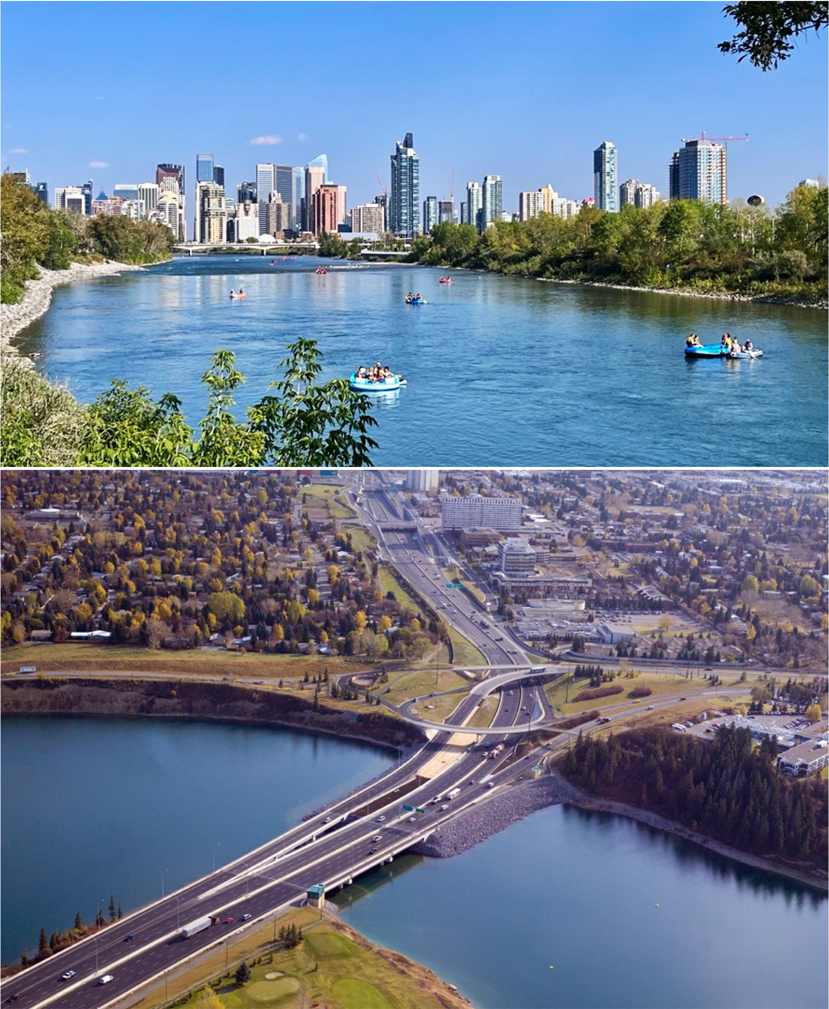 Malign Neglect: What Calgary’s Water-Main Break Reveals about the ...