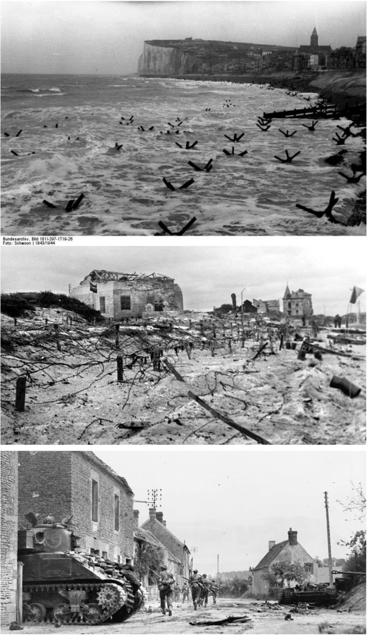 The Enduring Legacy of Canada on D-Day | C2C Journal
