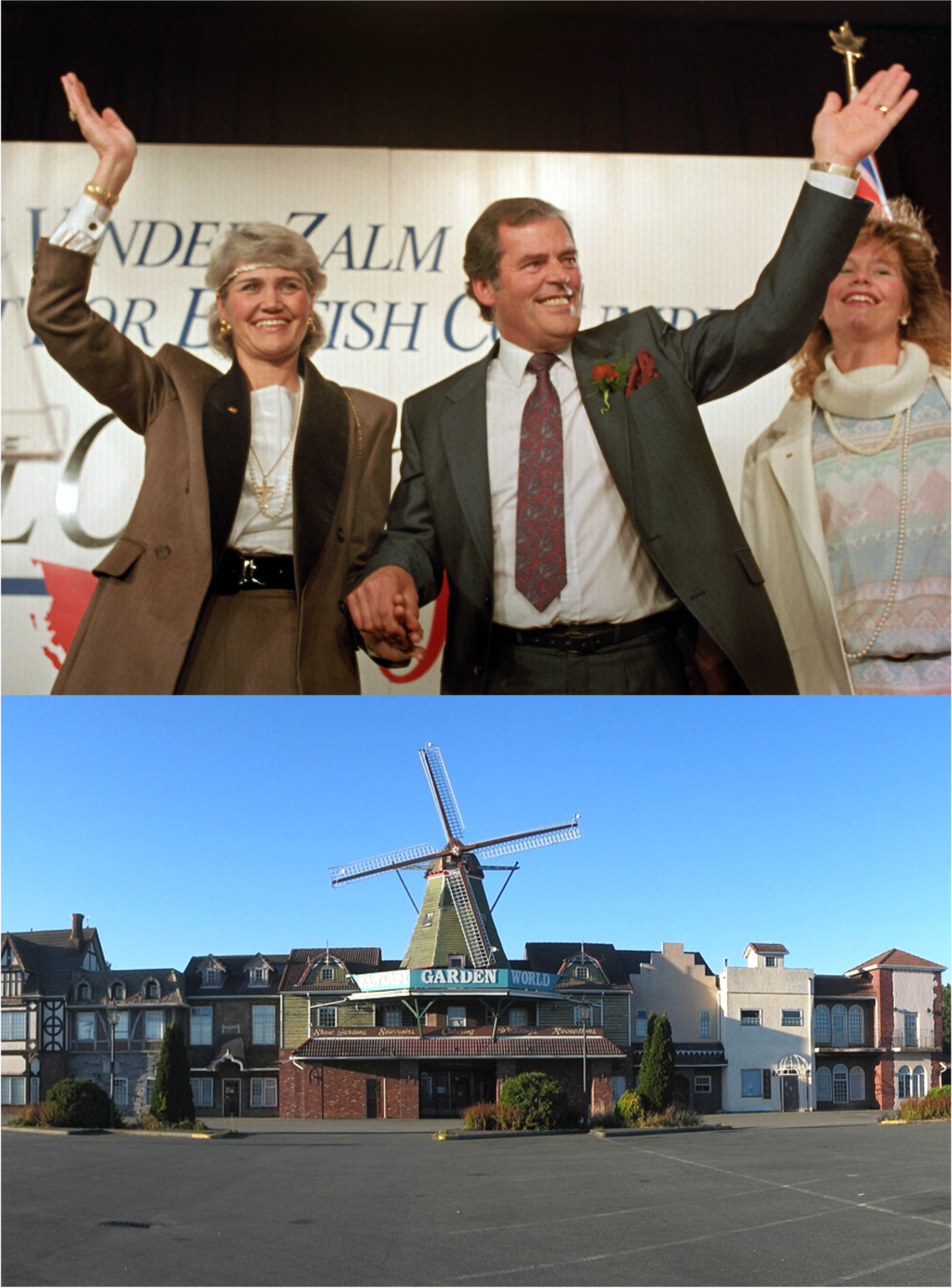 Right This Way: The Resurgence of Conservative Populism in British ...