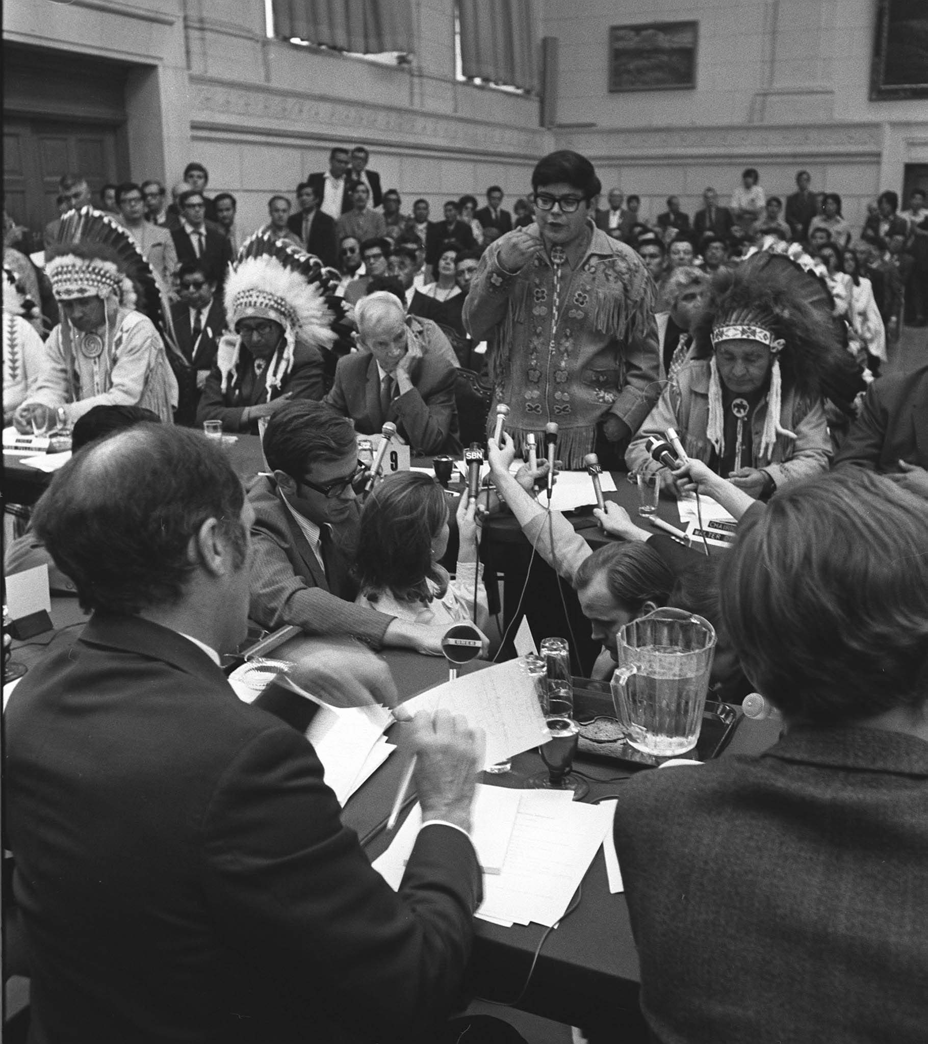 The Indigenous “Land Back” Movement: A Land Mine for Canadians - Todayville