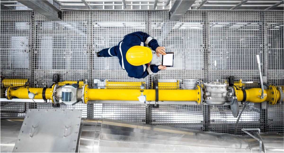 A Frisson of Fission: Why Nuclear Power Won’t Replace Natural Gas as ...