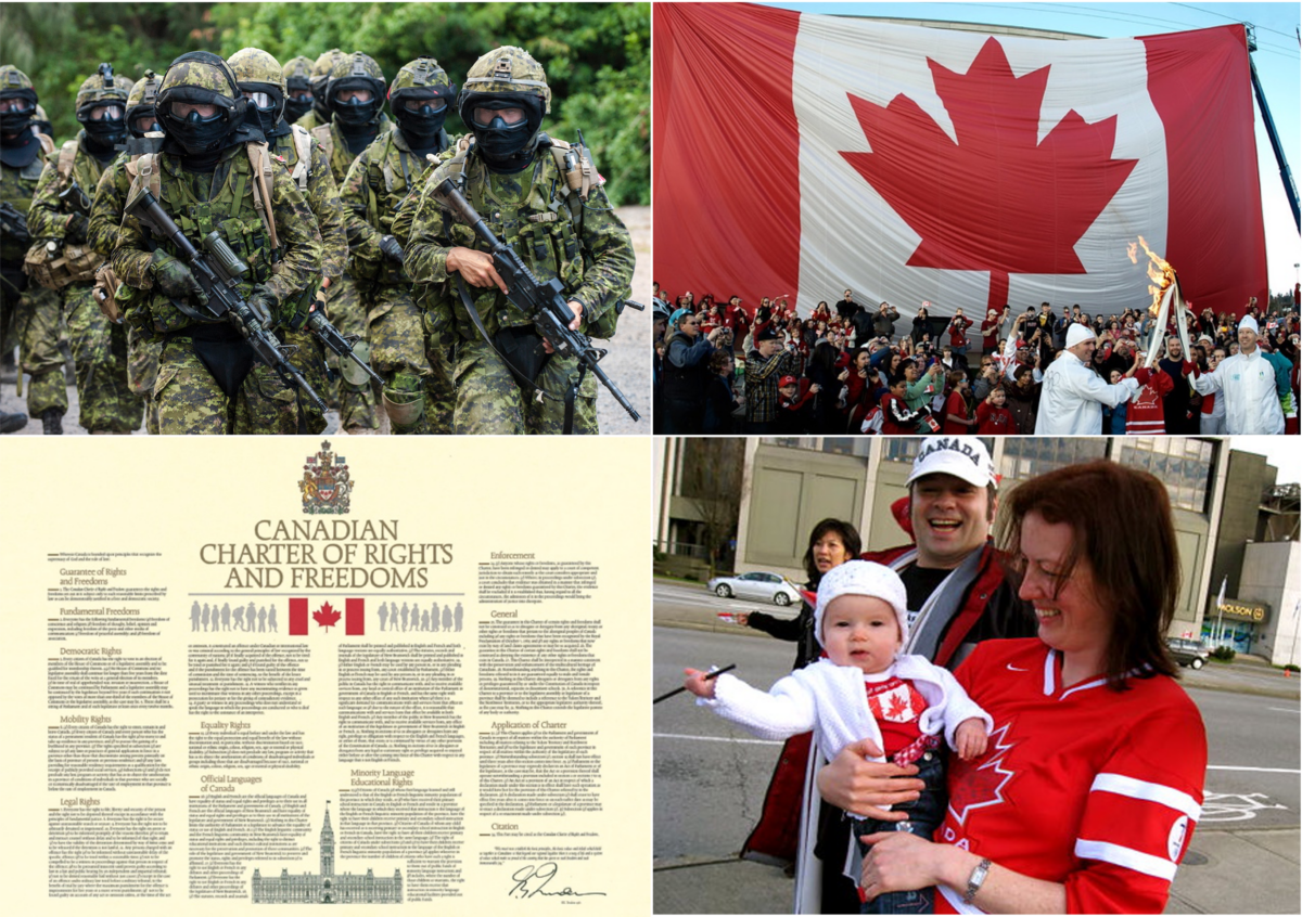 Unfit for Duty: It is Time to Rebuild the Canadian Armed Forces | C2C ...