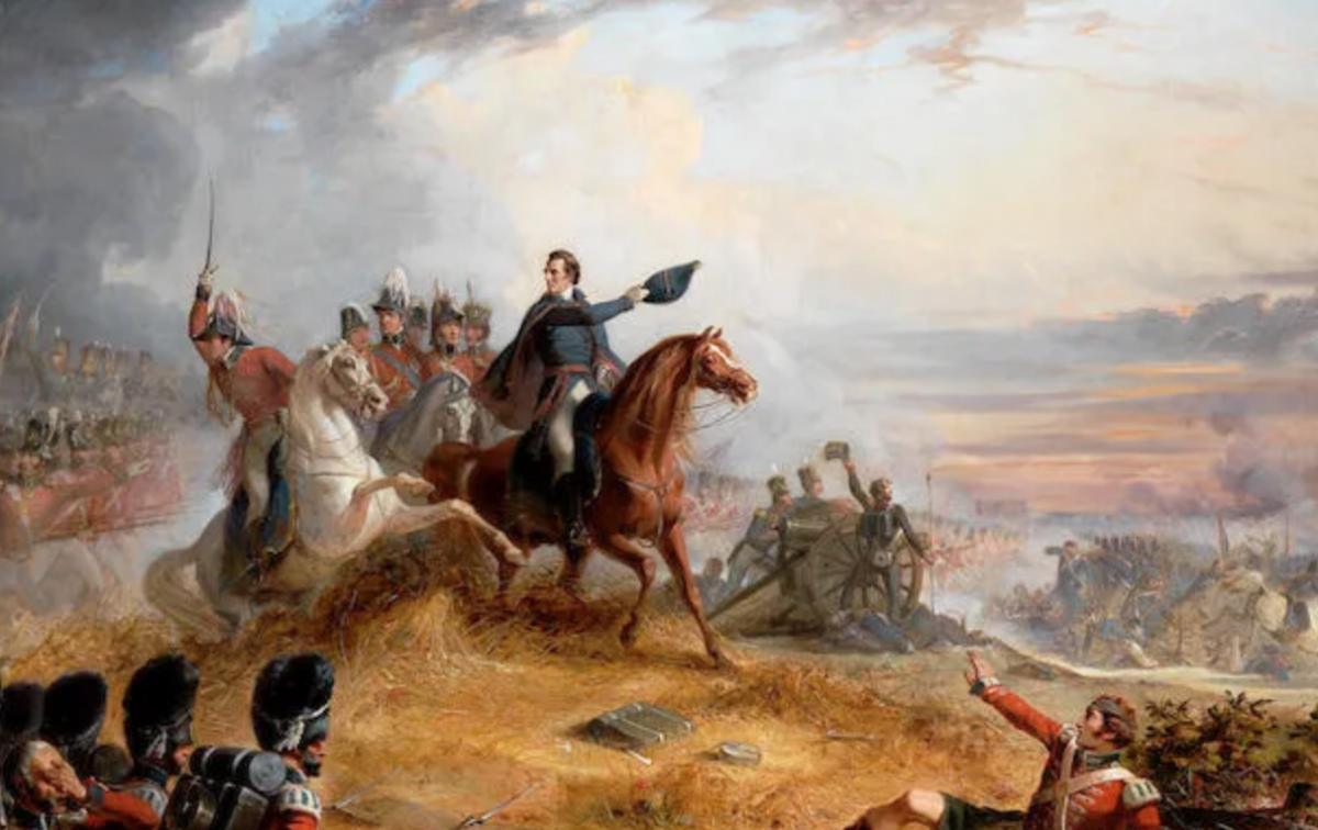 A “Preference Cascade” to the Orange Man | C2C Journal