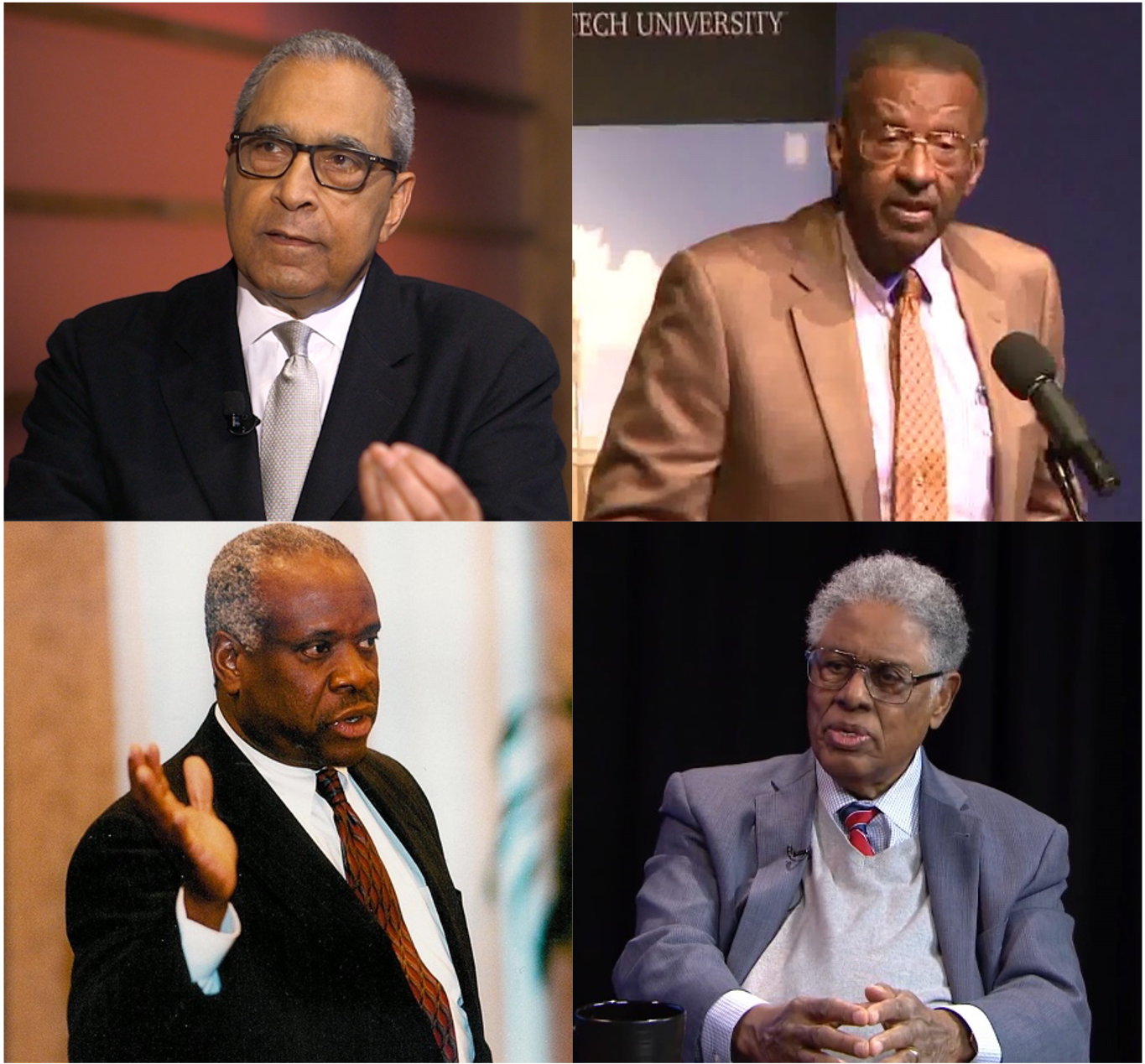 A Mind that Matters: Why Everyone Should Know Thomas Sowell | C2C Journal