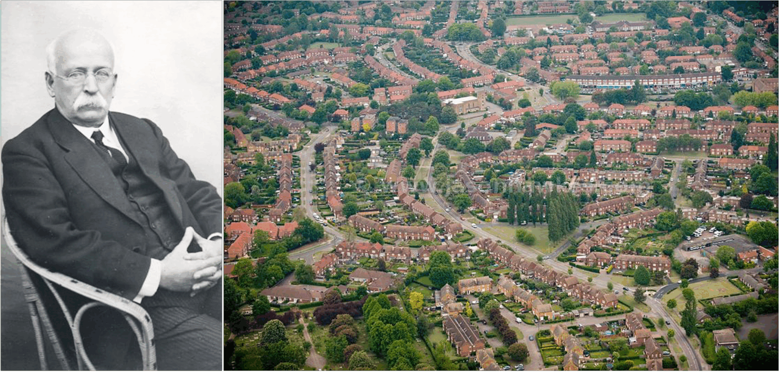 How New Towns Could Solve Canada’s Housing Crisis