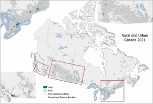 How New Towns Could Solve Canada’s Housing Crisis