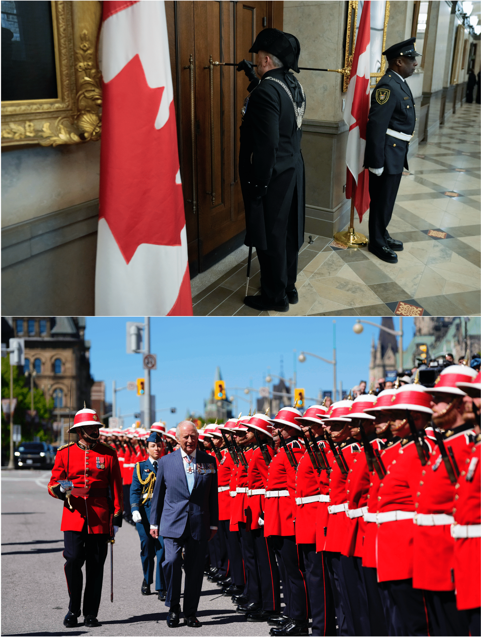 Restoring Canada Special SeriesPart IV: The Case for a Strong CANZUK ...