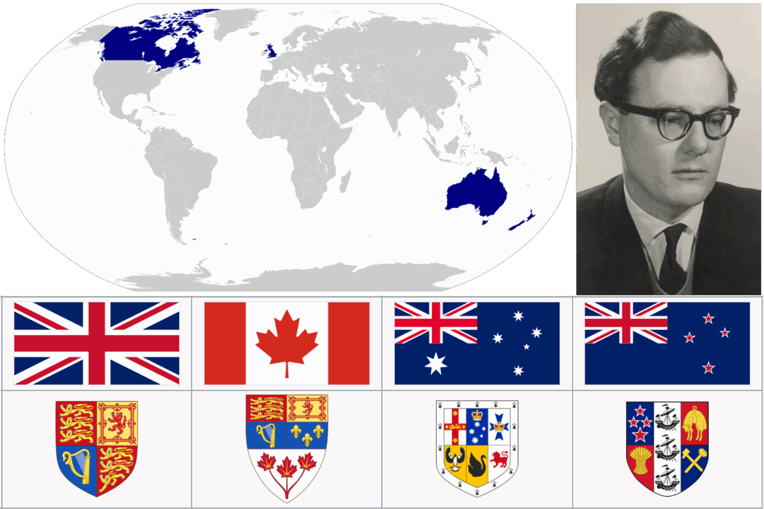Restoring Canada Special SeriesPart IV: The Case for a Strong CANZUK ...