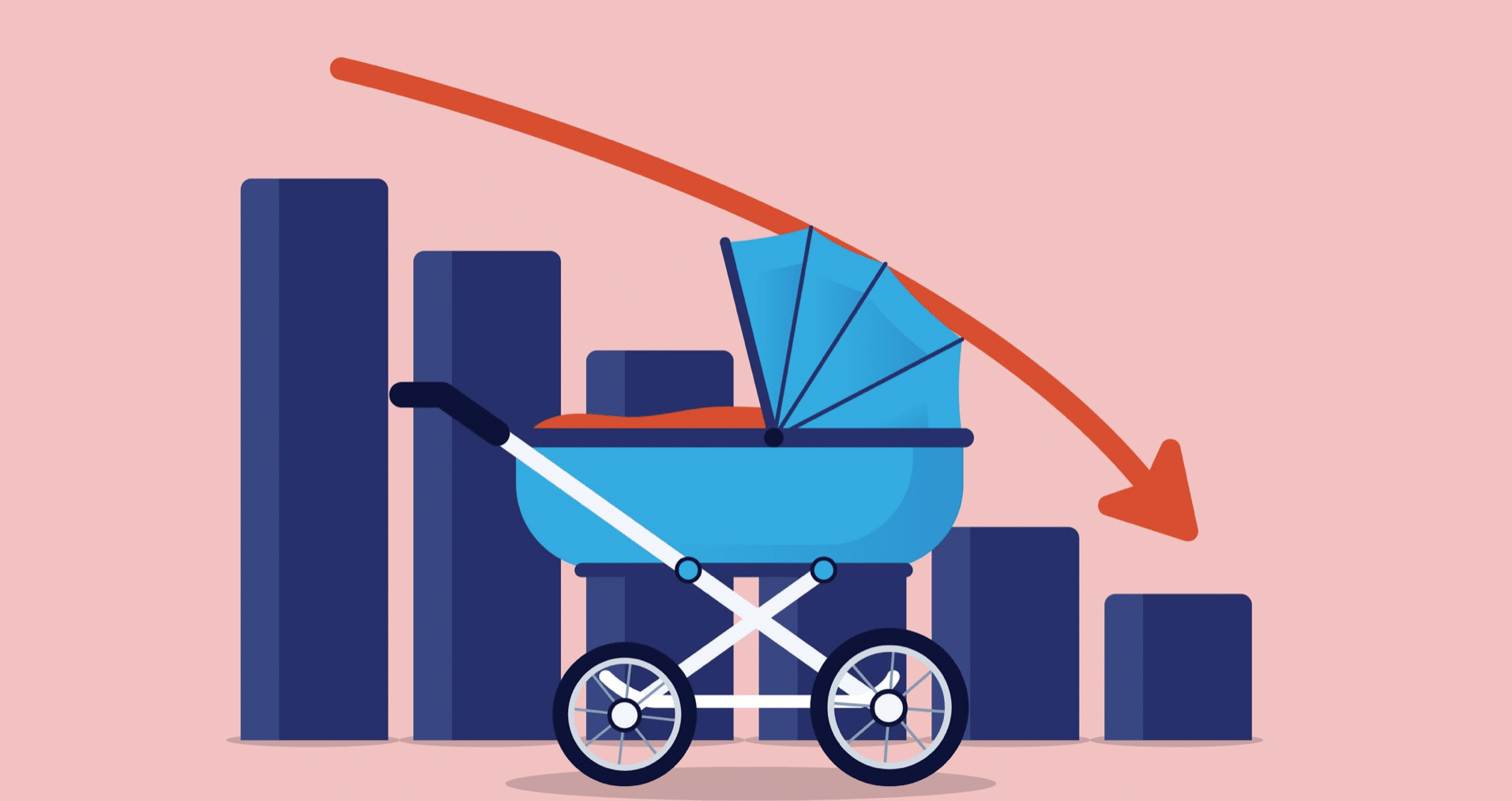 The Immigration Treadmill | C2C Journal
