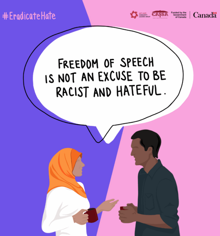 The Road to Censorship: How Canada Lost its Way on Freedom of Speech ...