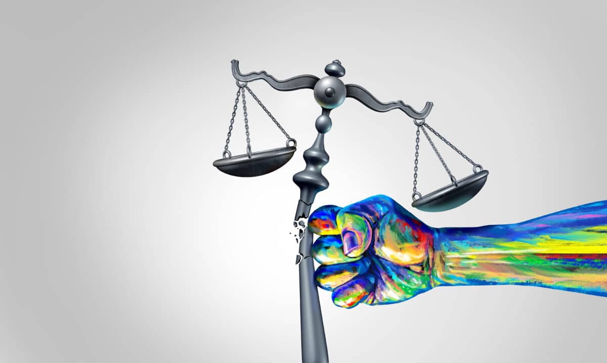 The Law Society of Alberta’s Wokism Will Dissolve the Rule of Law | C2C ...