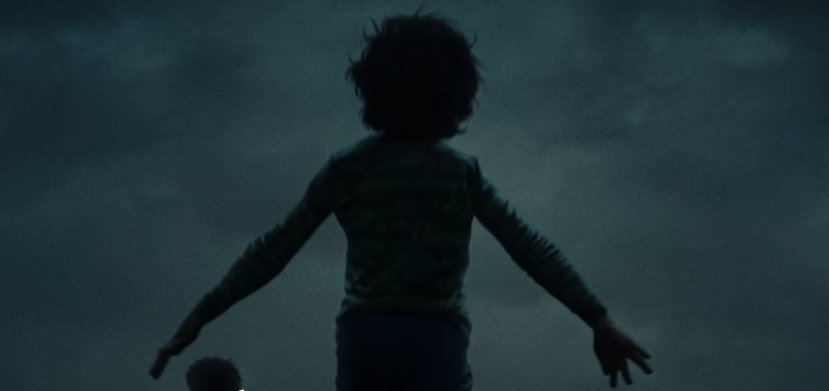 The Rising Tide of Normality as Depicted in Hollywood Horror Flicks ...