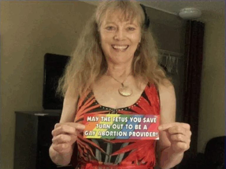 Holy Horror: The Campaign to Kill Off Canada’s Religious Charities ...