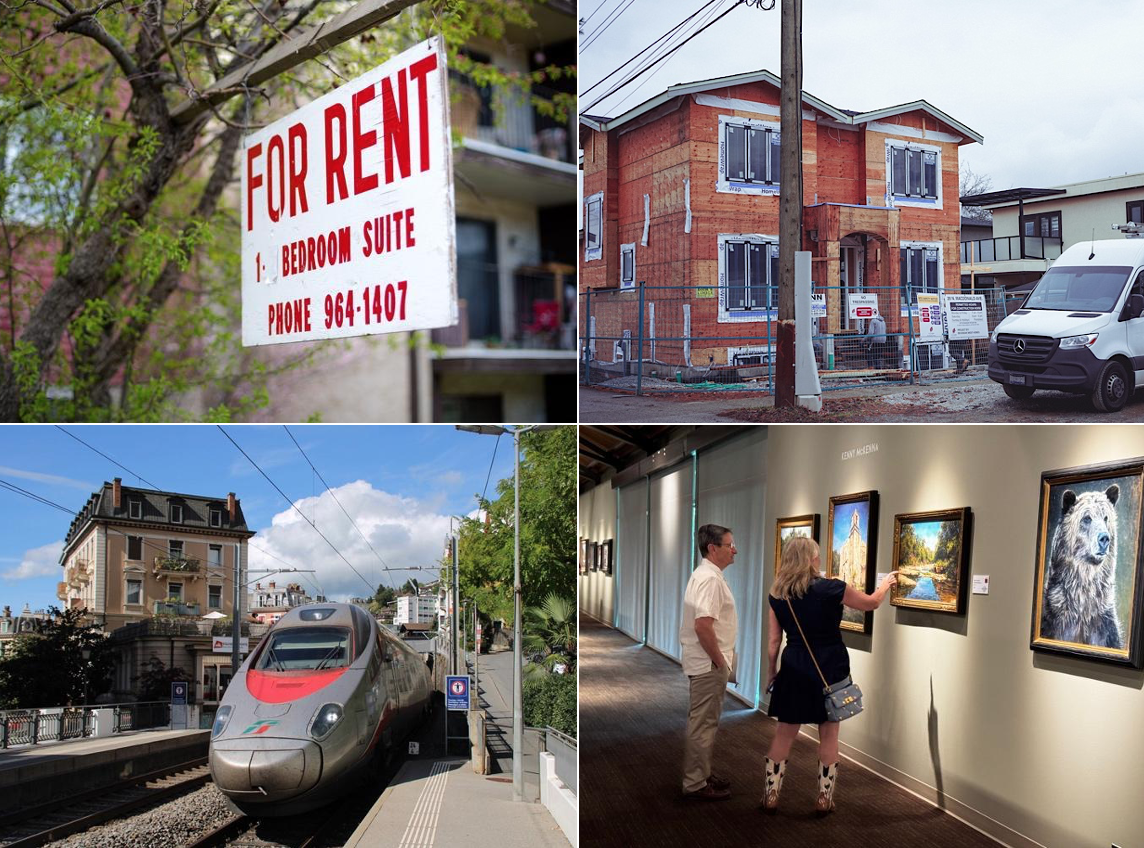 Why Canada’s Charter Ignores Property Rights & What That Means for ...