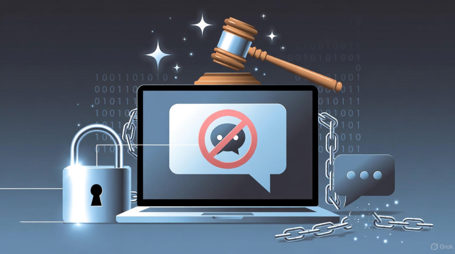 Beware the “Trusted Flagger” | C2C Journal