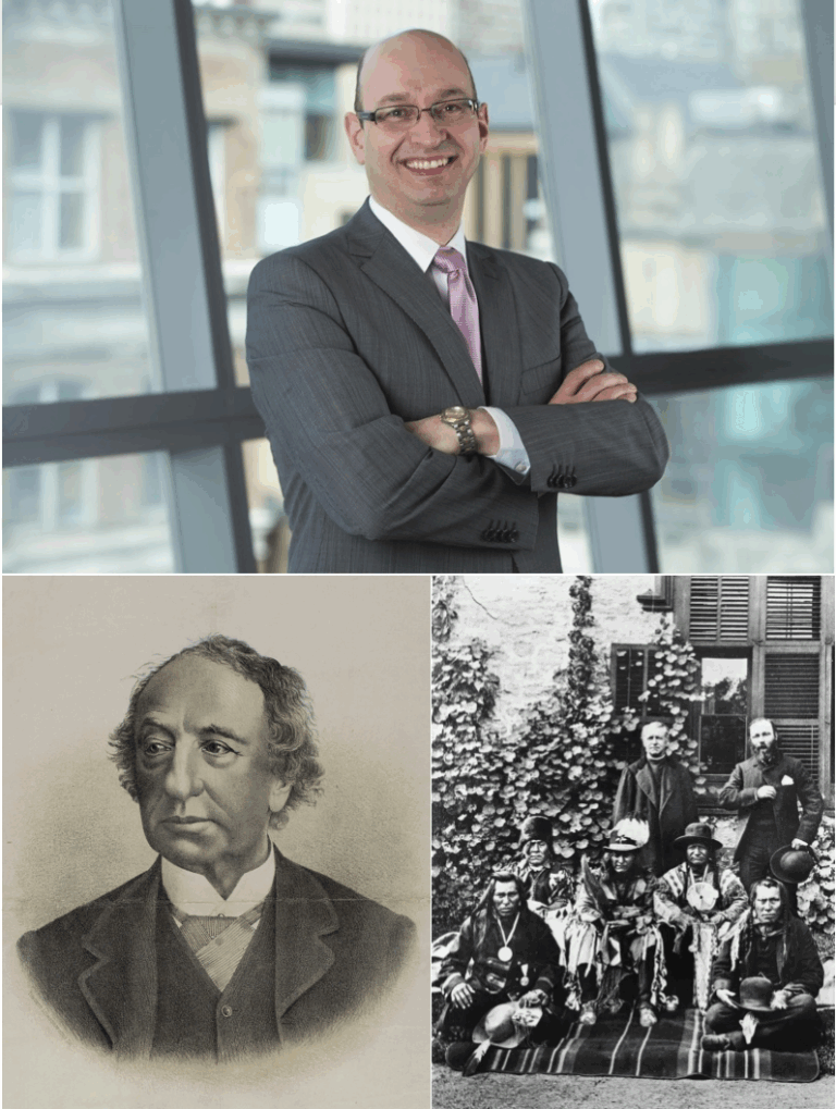 Canada’s Unsung Defenders of Historical Fact
