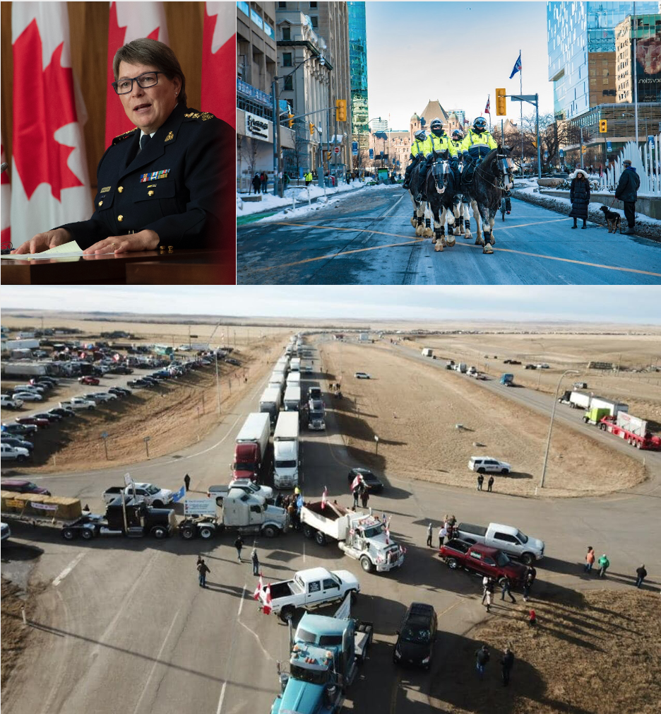 The Federal Court of Appeal Hammered Trudeau’s Use of the Emergencies Act